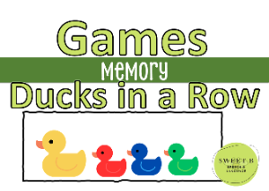 Find Boom Cards games and activities