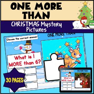 Find Boom Cards games and activities