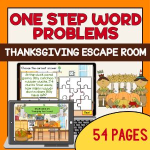 Find Boom Cards games and activities