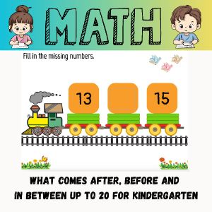 Find Boom Cards games and activities