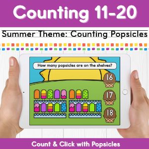 Find Boom Cards games and activities