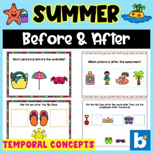 Find Boom Cards games and activities