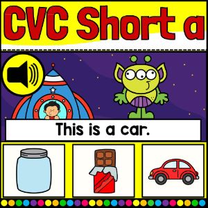 Find Boom Cards games and activities