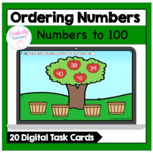 Find Boom Cards games and activities