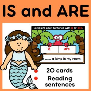 Find Boom Cards games and activities