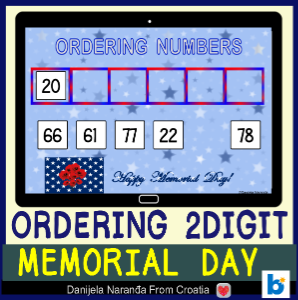 Find Boom Cards games and activities