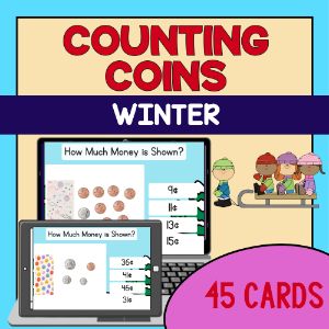 Find Boom Cards games and activities