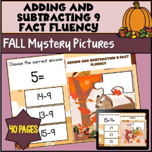 Find Boom Cards games and activities