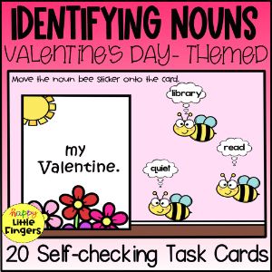 Find Boom Cards games and activities