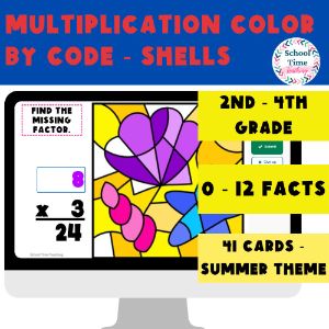 Find Boom Cards games and activities