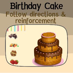 Find Boom Cards games and activities