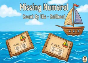 Find Boom Cards games and activities