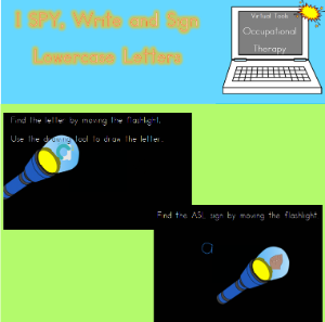 Find Boom Cards games and activities