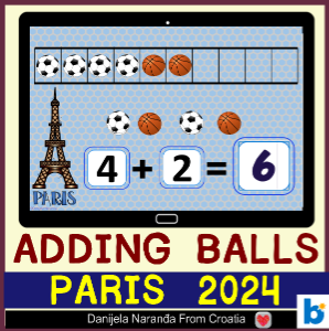 Find Boom Cards games and activities