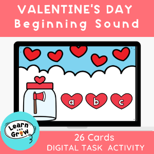 Find Boom Cards games and activities