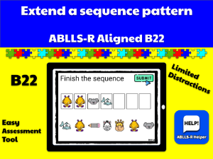 Find Boom Cards games and activities