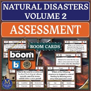 Find Boom Cards games and activities