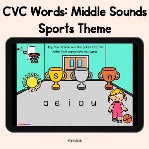 Find Boom Cards games and activities