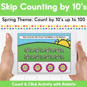 Find Boom Cards games and activities