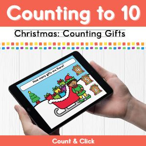 Find Boom Cards games and activities