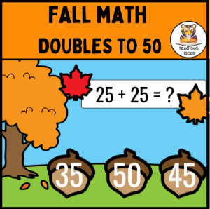 Find Boom Cards games and activities