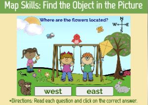 Find Boom Cards games and activities