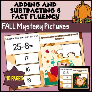 Find Boom Cards games and activities