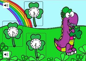 Find Boom Cards games and activities