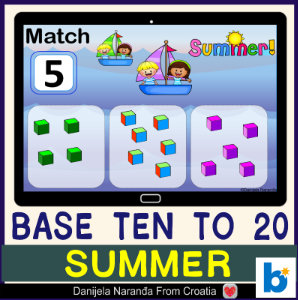 Find Boom Cards games and activities