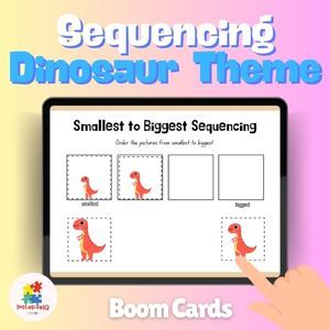 Find Boom Cards games and activities