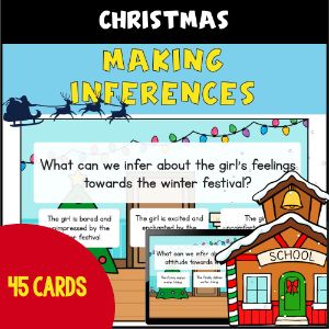 Find Boom Cards games and activities