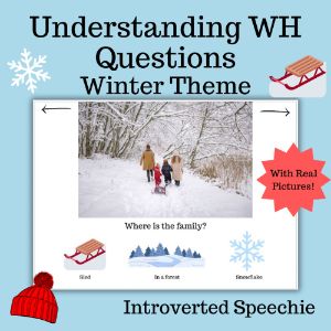 Find Boom Cards games and activities