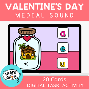 Find Boom Cards games and activities