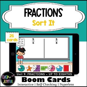 Find Boom Cards games and activities