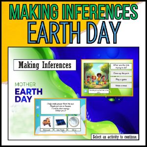 Find Boom Cards games and activities