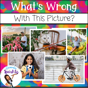 Find Boom Cards games and activities