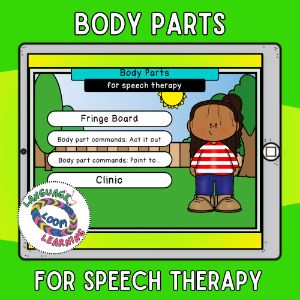 Find Boom Cards games and activities