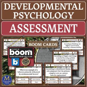 Find Boom Cards games and activities