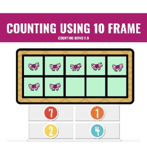 Find Boom Cards games and activities