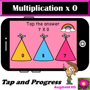 Find Boom Cards games and activities