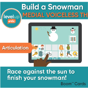 Find Boom Cards games and activities