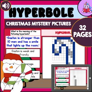 Find Boom Cards games and activities