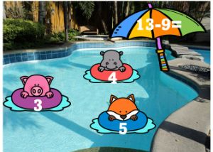 Find Boom Cards games and activities