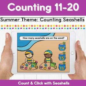 Find Boom Cards games and activities