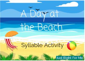 Find Boom Cards games and activities