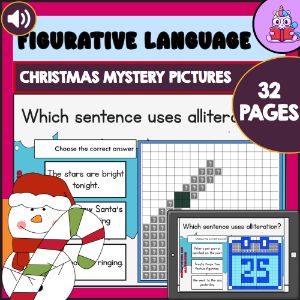 Find Boom Cards games and activities