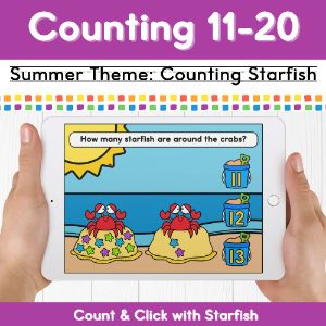 Find Boom Cards games and activities