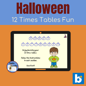 Find Boom Cards games and activities