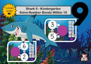 Find Boom Cards games and activities