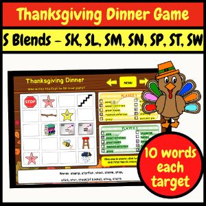 Find Boom Cards games and activities